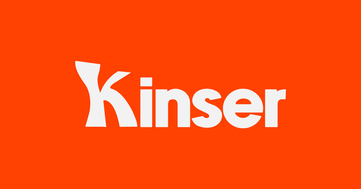 Kinser