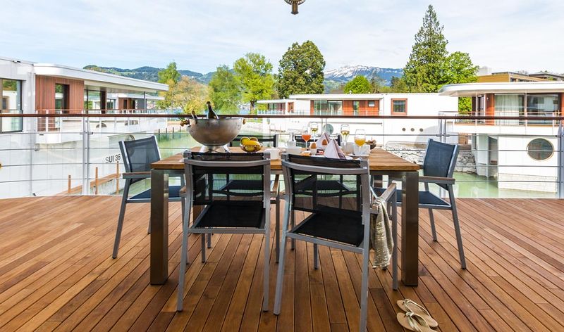 Lakeside Villa | Deltapark Vitalresort