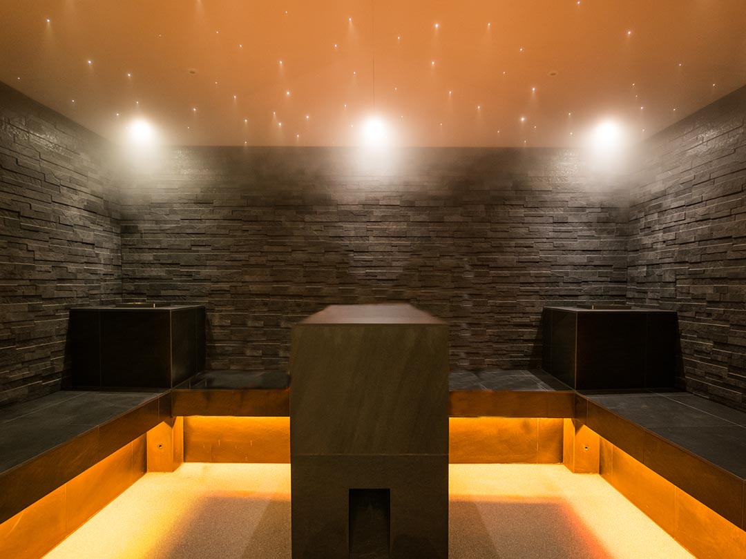 Wellness & Spa | Deltapark Vitalresort