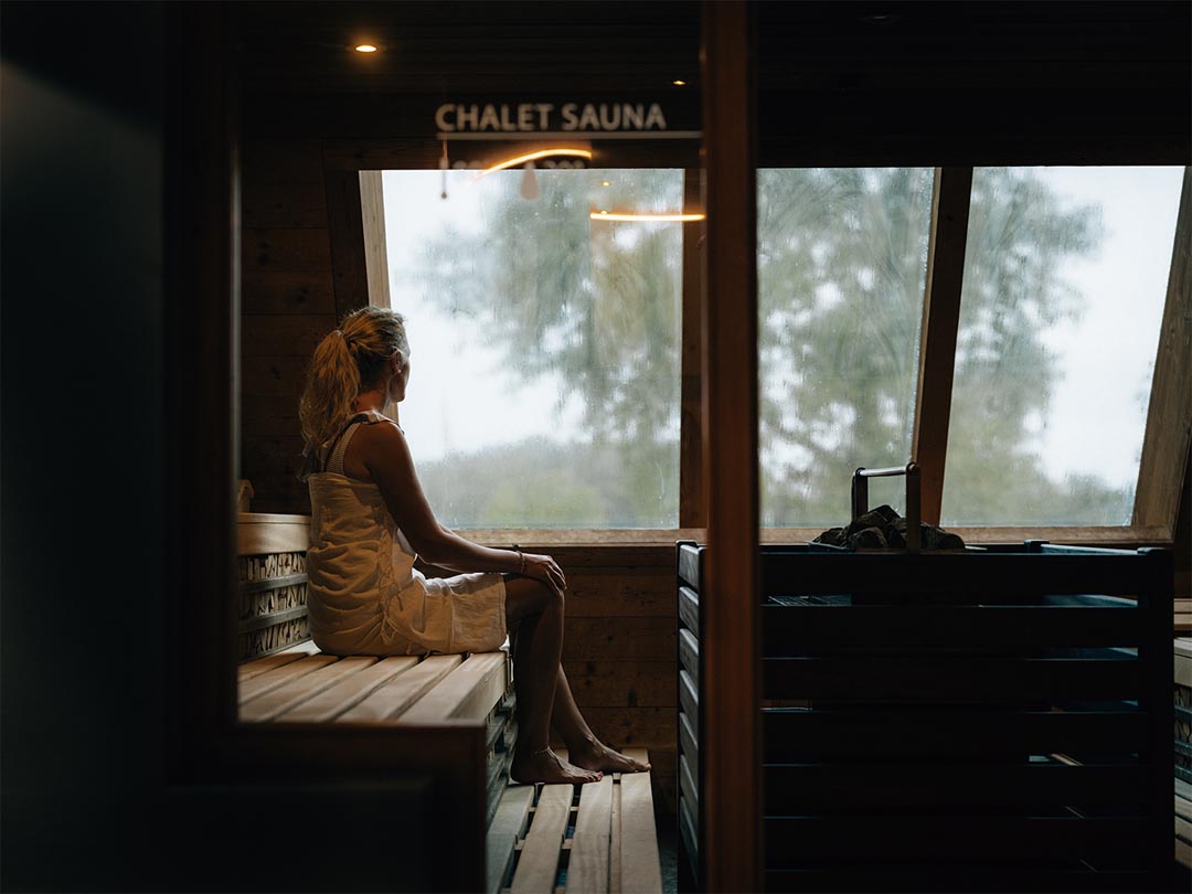 Wellness & Spa | Deltapark Vitalresort