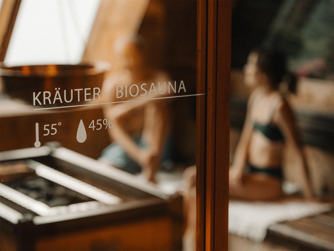 Wellness & Spa | Deltapark Vitalresort