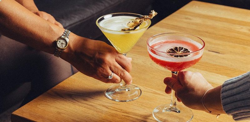 Thunersee Restaurant | Deltapark Vitalresort