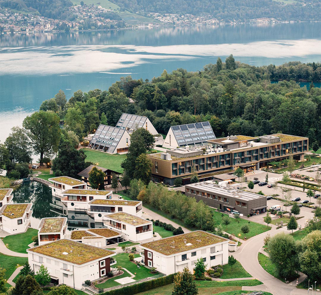Sustainability | Deltapark Vitalresort