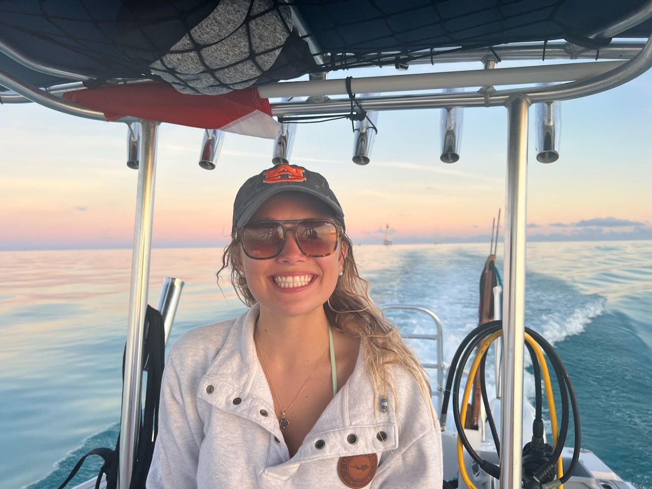 Brie C. | The Holly Given Fund Beneficiary