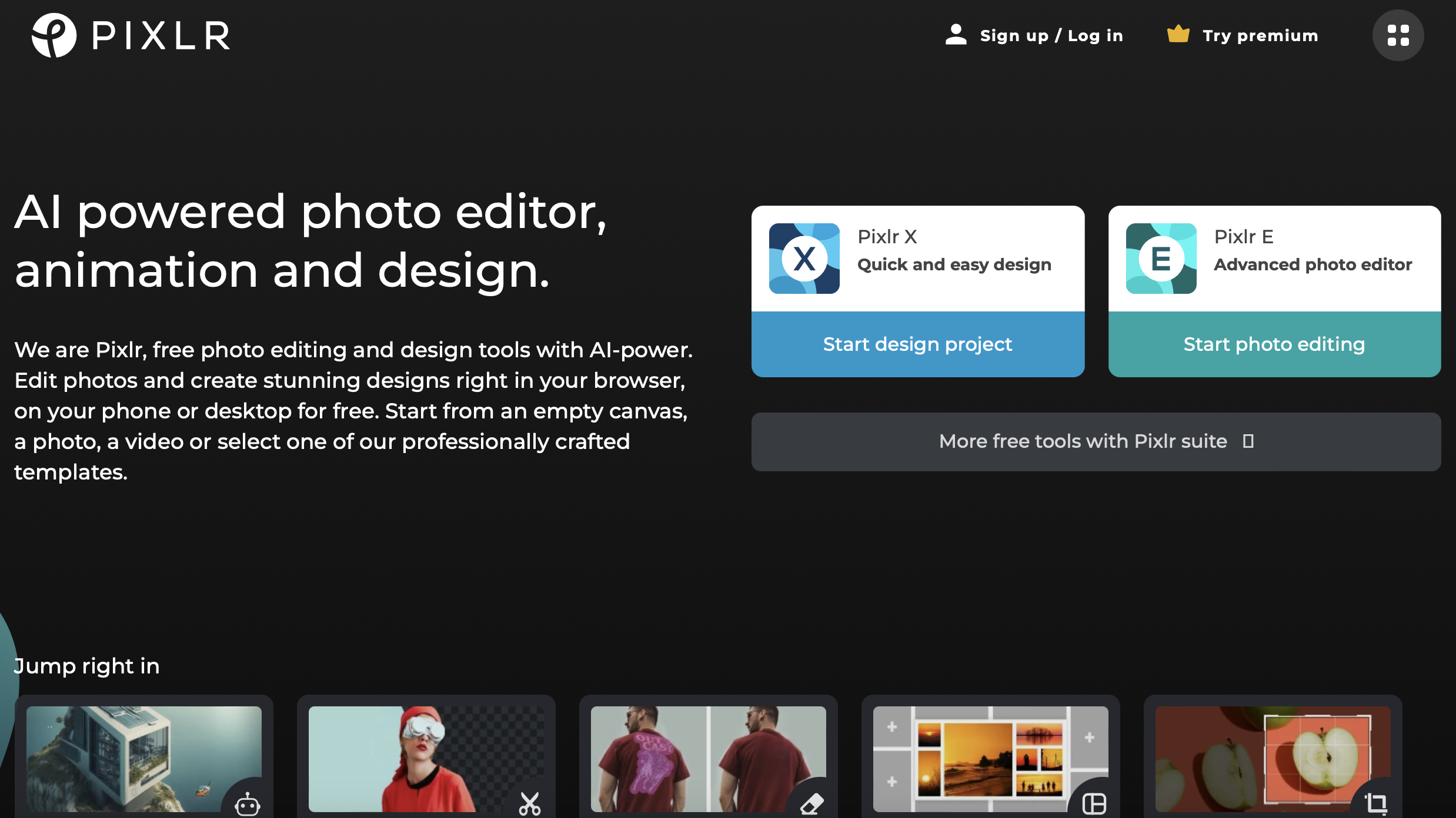 Best Photo Editing Tools for Social Media | MixBloom
