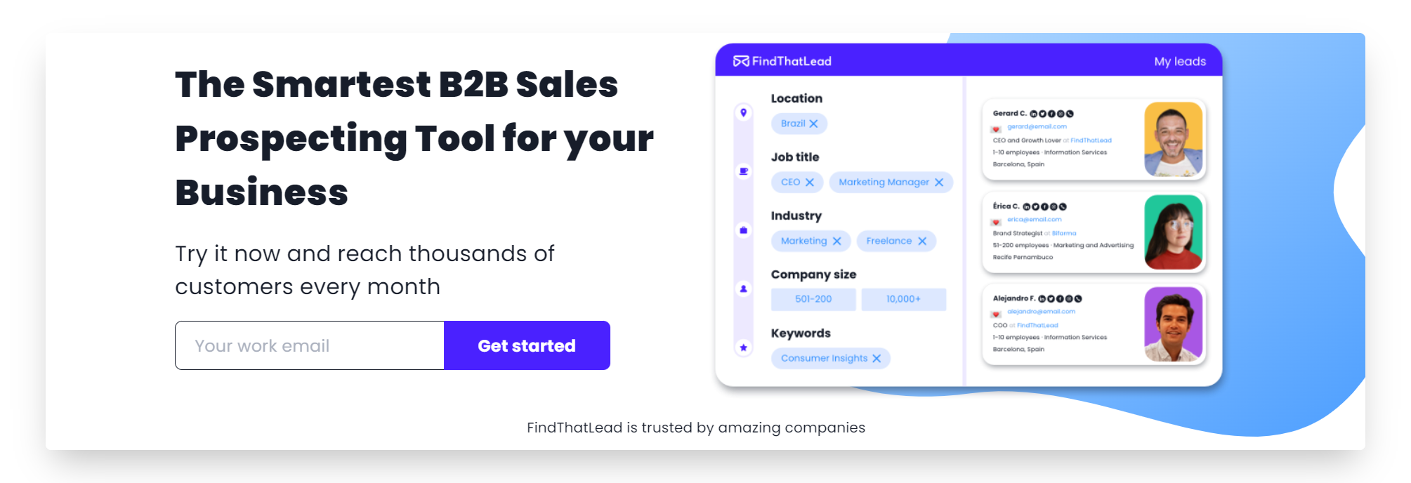 The Ultimate Cold Email Guide: Best Practices And Tools | MixBloom