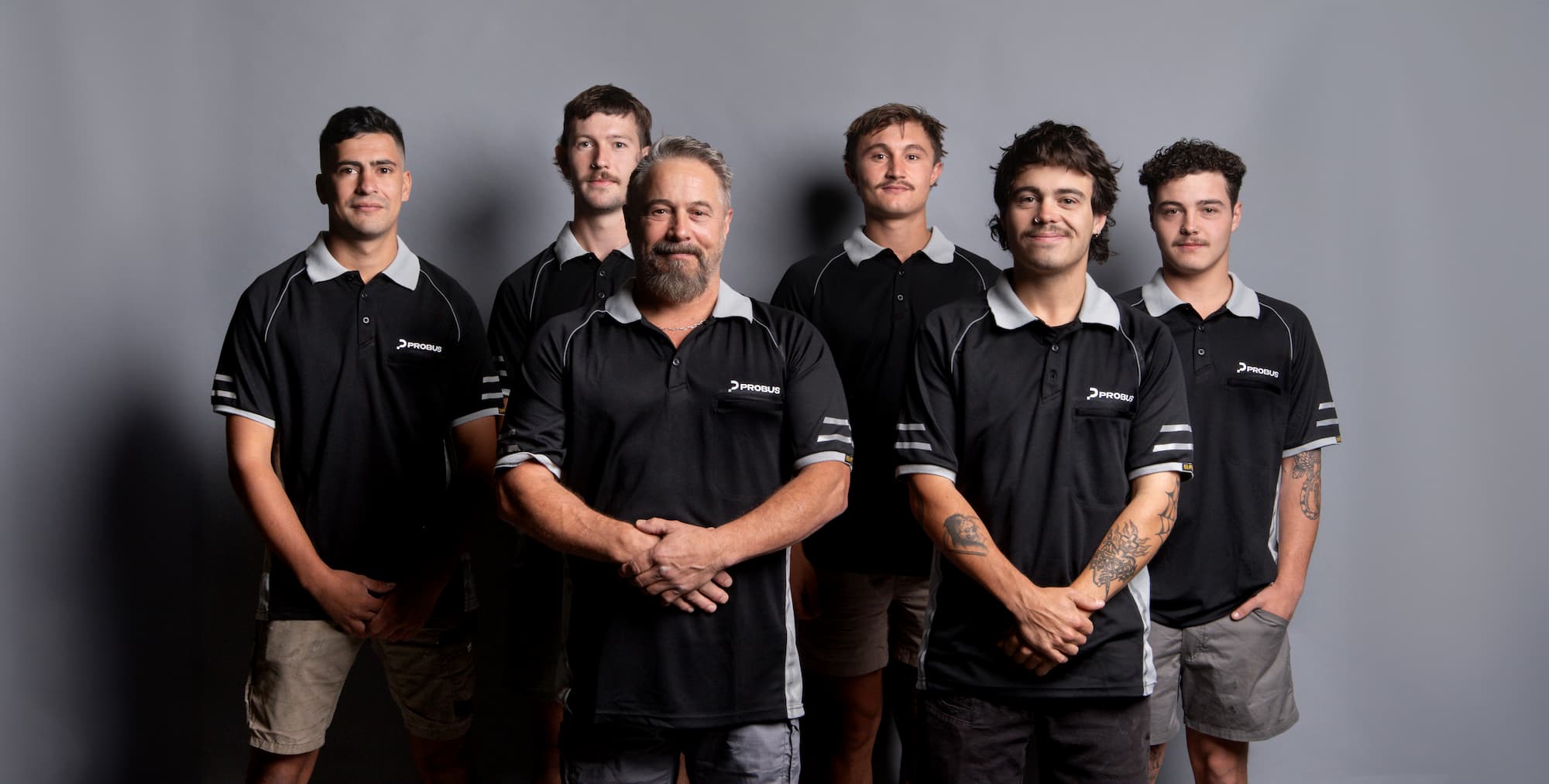 About Probus: Trusted Construction Experts in Victoria