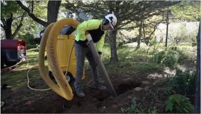 Underground Utility Locating Training Courses | Eastcom