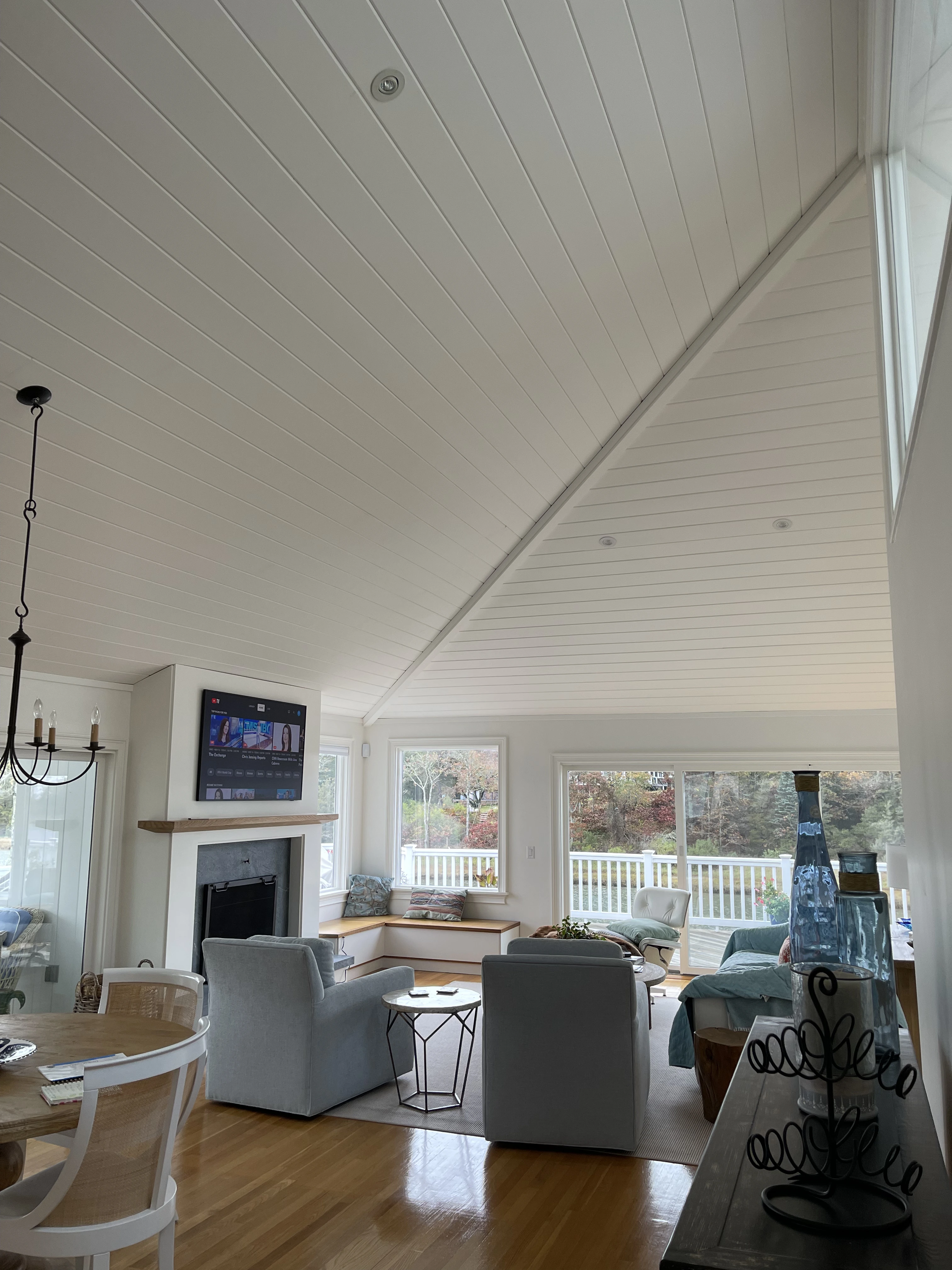 Our Portfolio | Cape Cod Fine Finishes | Cape Cod, MA