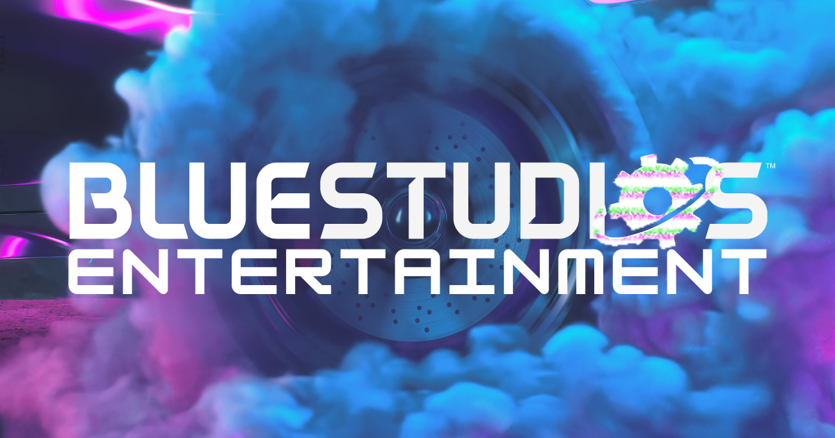 Blue Studios Entertainment | Home