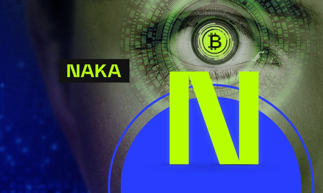 Introducing NAKA