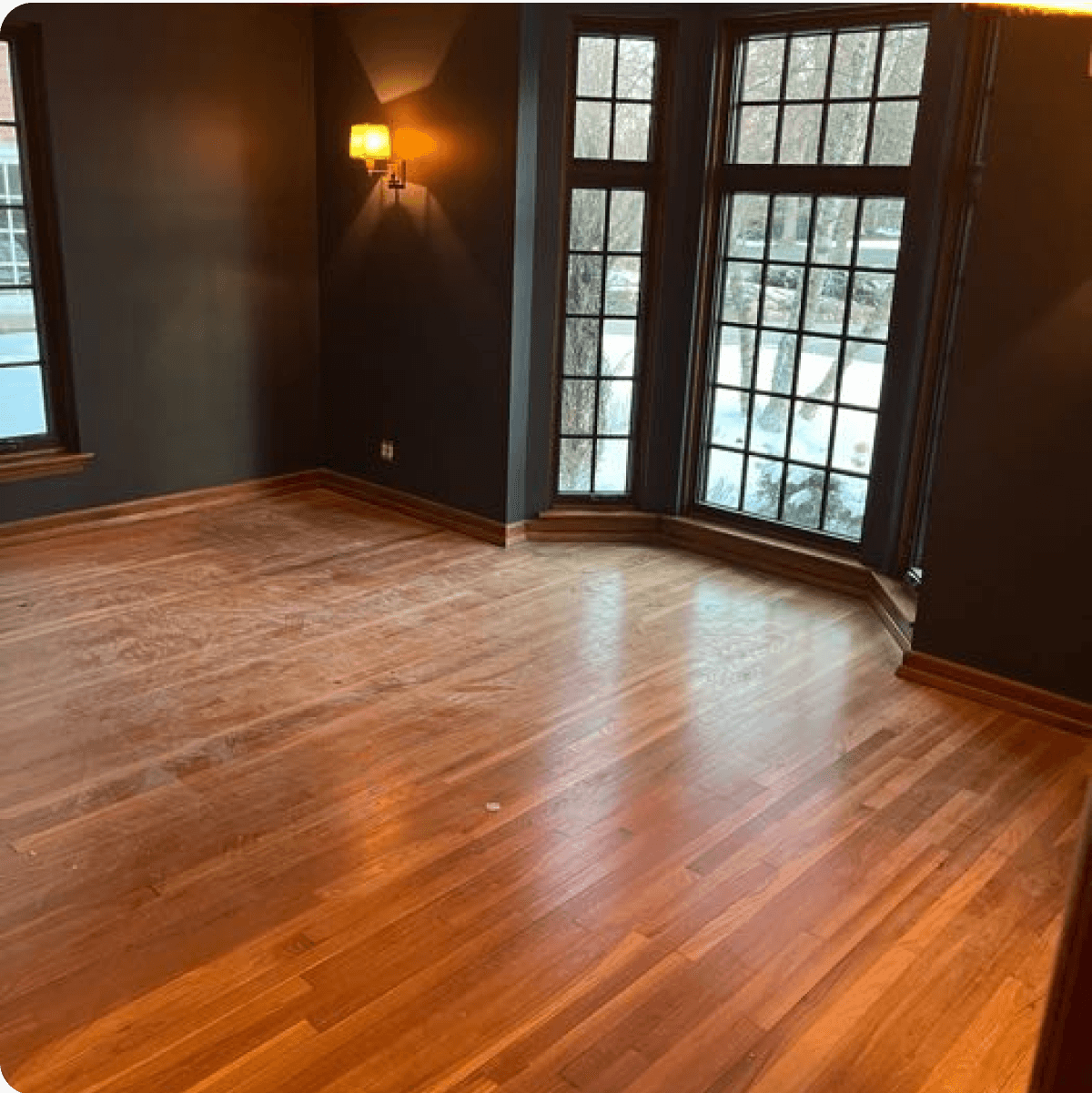 West Michigan Home Cleaning Services | Renewed Comfort Cleaning