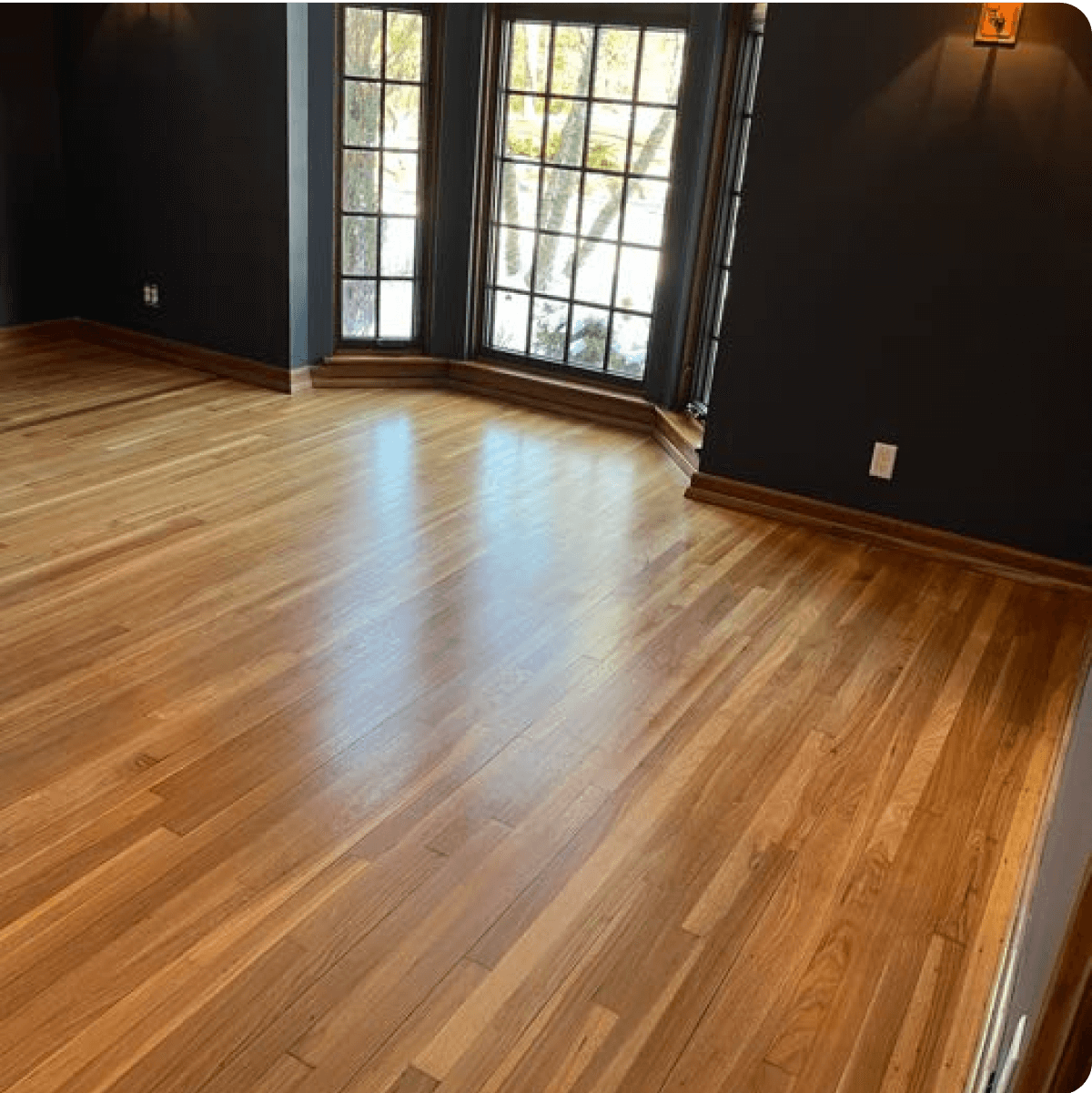 West Michigan Home Cleaning Services | Renewed Comfort Cleaning