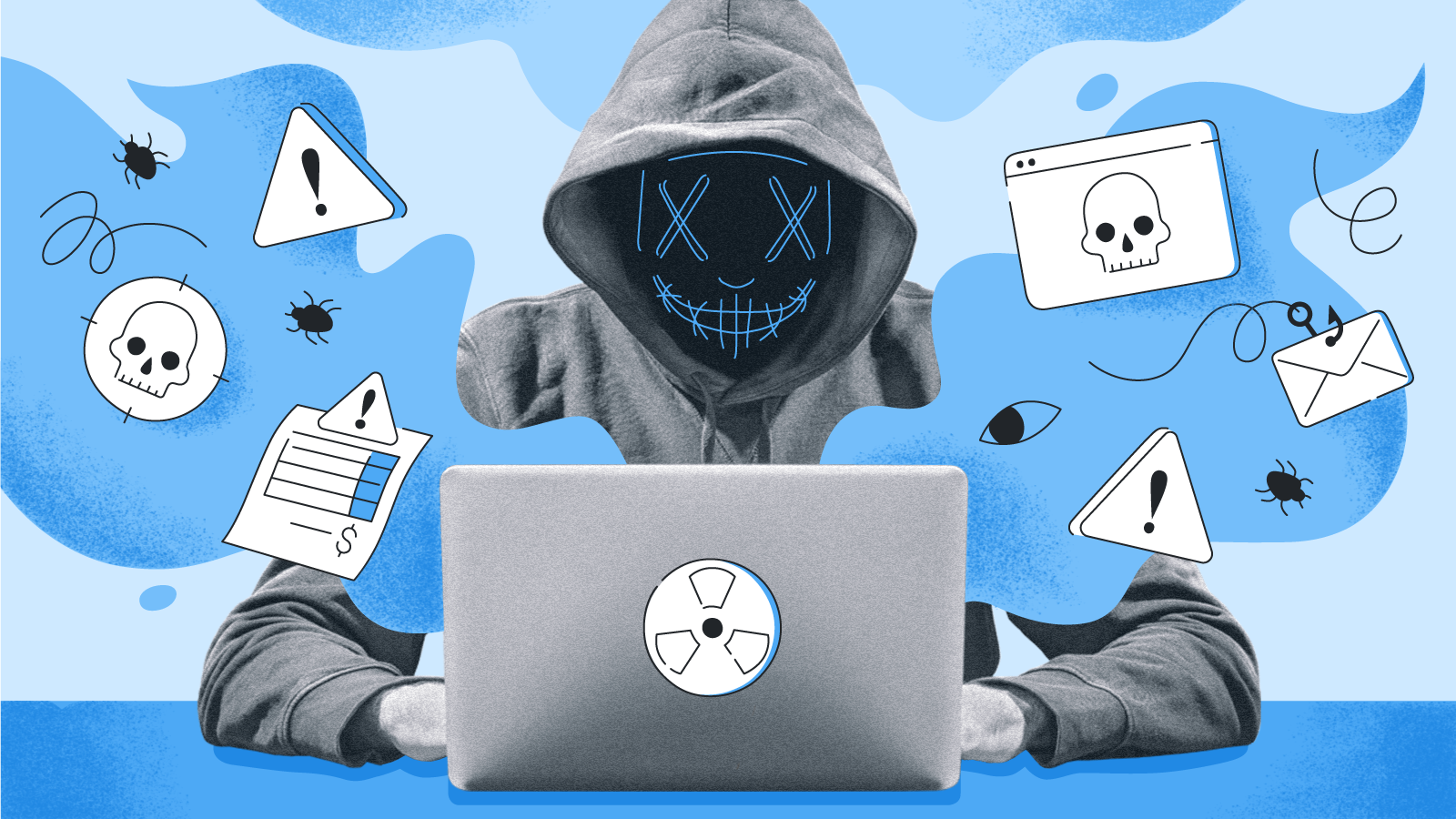 Why Small Businesses Are Becoming Cybercriminals’ Prime Targets