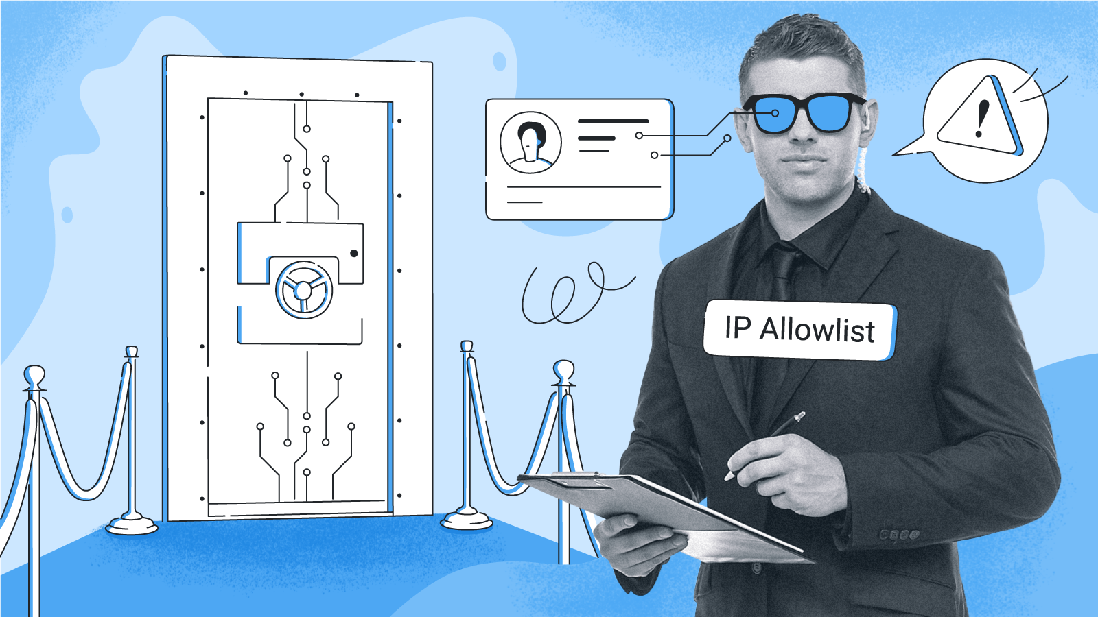 IP Allowlists: The Most Important Free Defense for Small Businesses