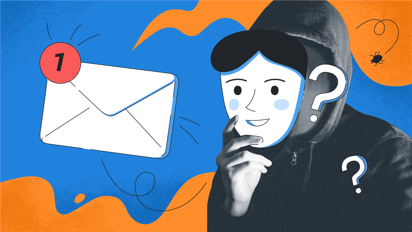 How to Spot Email Impersonators, Spoofers, and Phishers