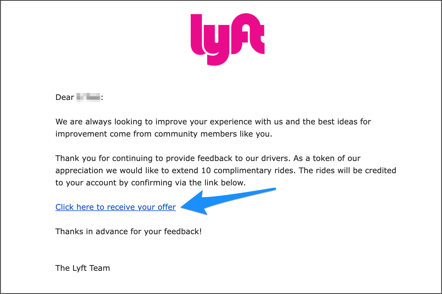 2024 Upfort Phishing Attack Report