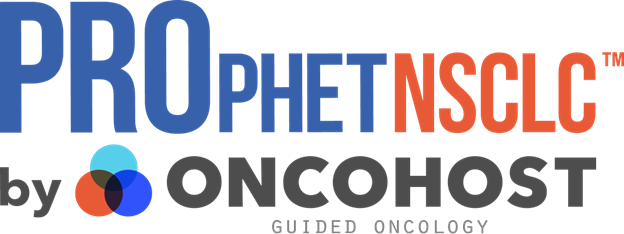 PROphetNSCLC Test | OncoHost's Lung Cancer Test