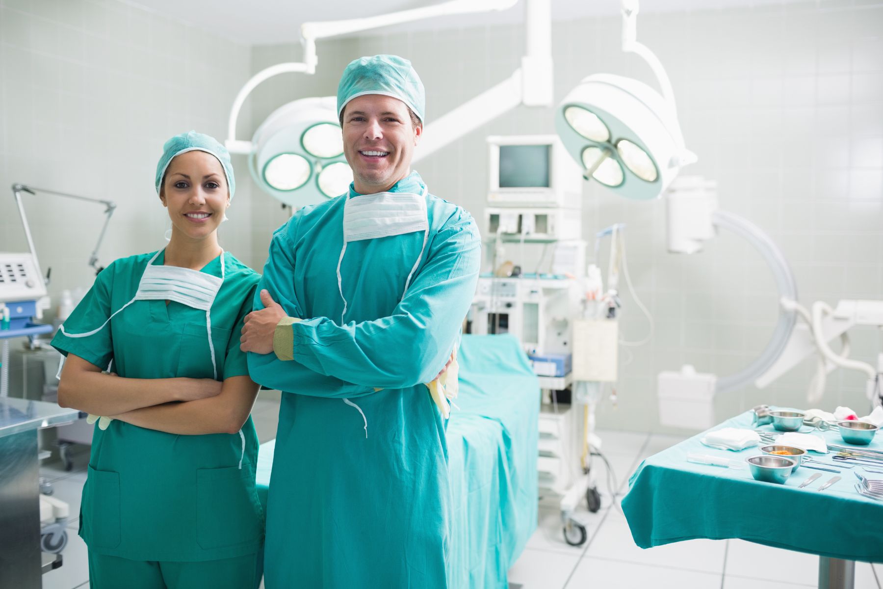 Beyond the Incision: Navigating Medical Billing Excellence for Surgeons ...