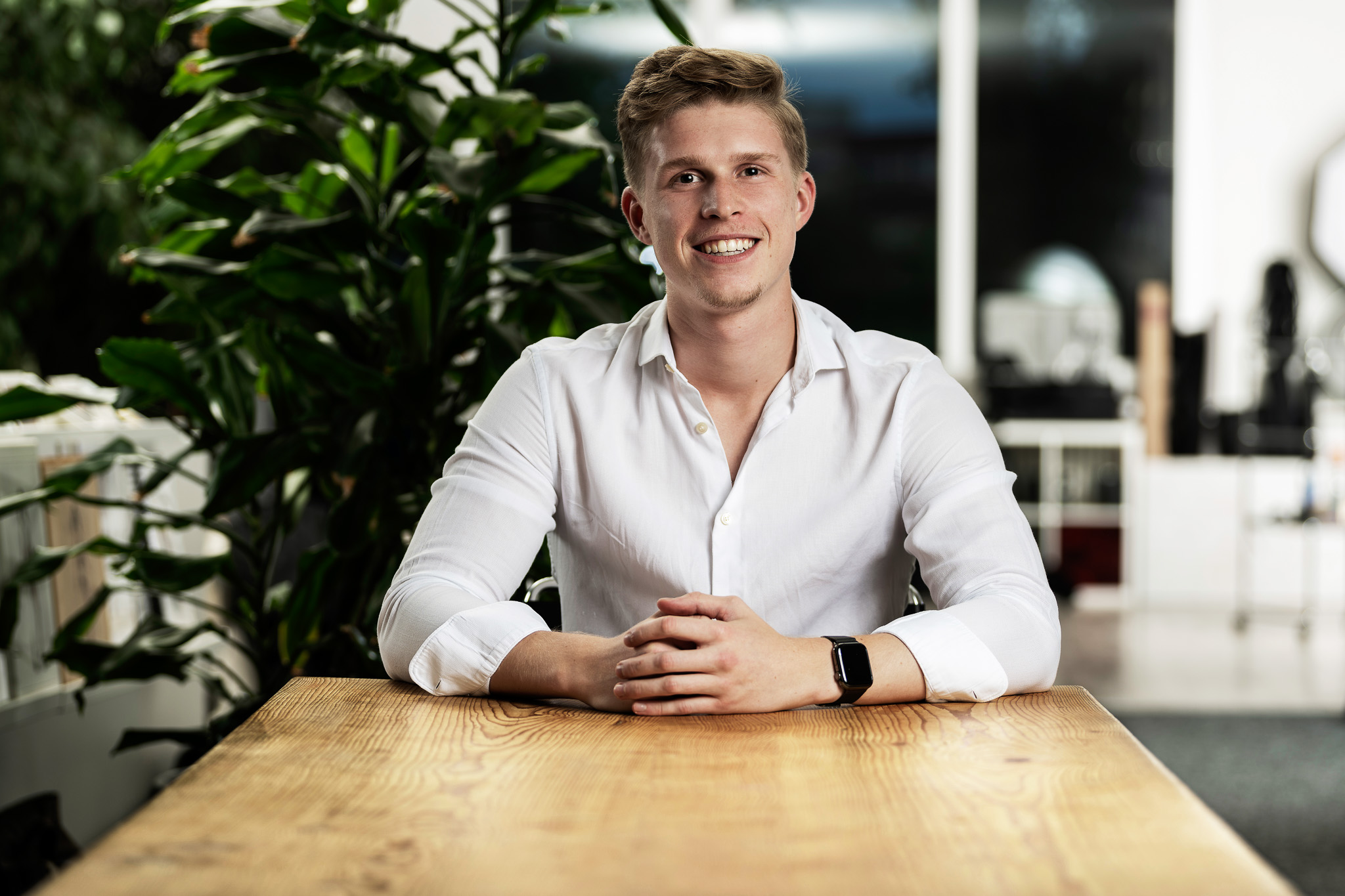 Unser Expertenteam im Fokus | CorpIn