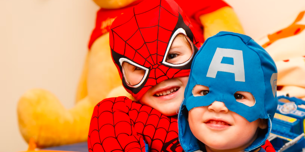 Five Climate-Friendly Halloween Costumes That Won't Break the Bank ...