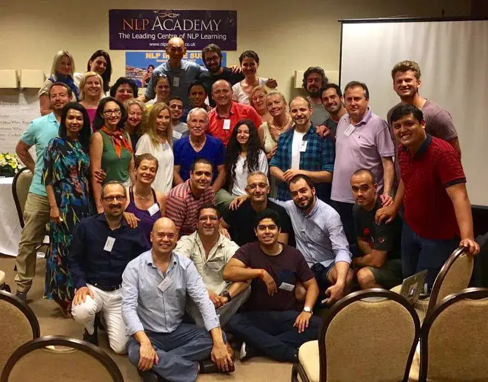 NLP Course in Mumbai | NLP Training in Mumbai | Neuro Linguistic ...