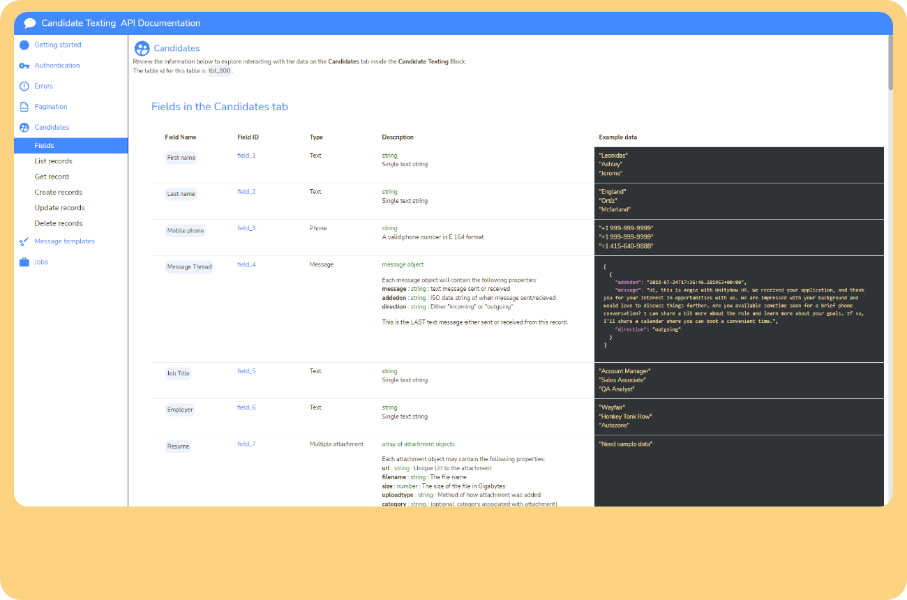 GraceBlocks APIs (5K reasons why they're a game-changer) - GraceBlocks Blog