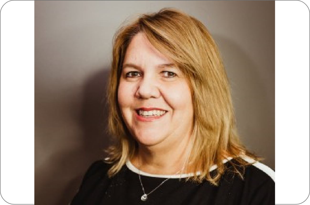 Five Fun Facts about Brenda Reid - GraceBlocks Blog