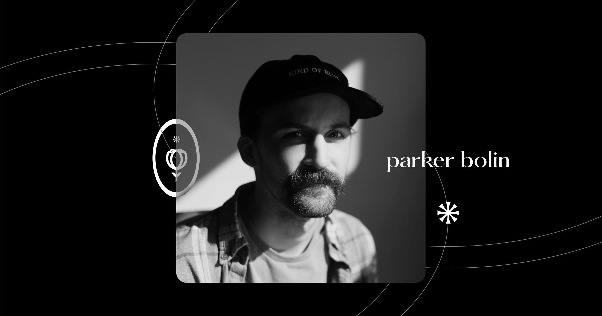 Parker Bolin — Brand Designer