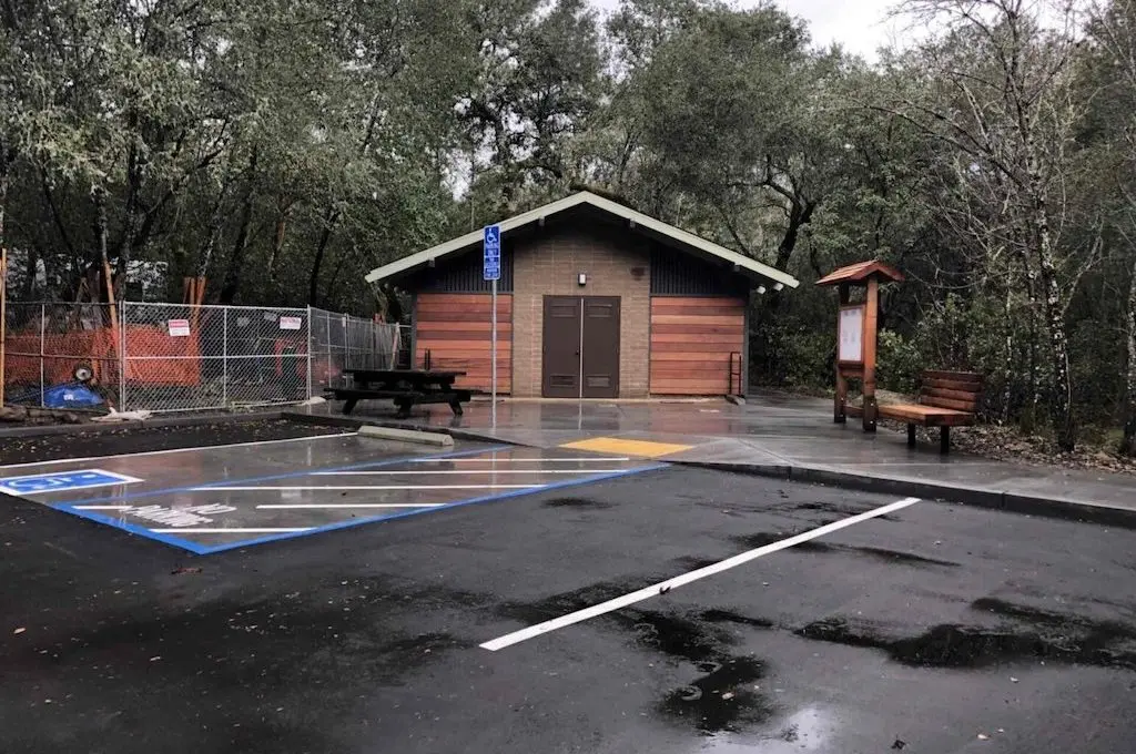 Bothe-Napa Valley State Park | M3 Integrated Services, Inc.