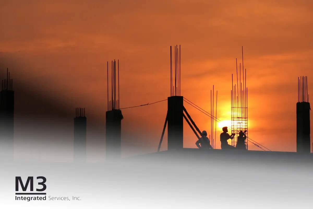 Public Infrastructure Construction Experts in Northern California | M3 ...