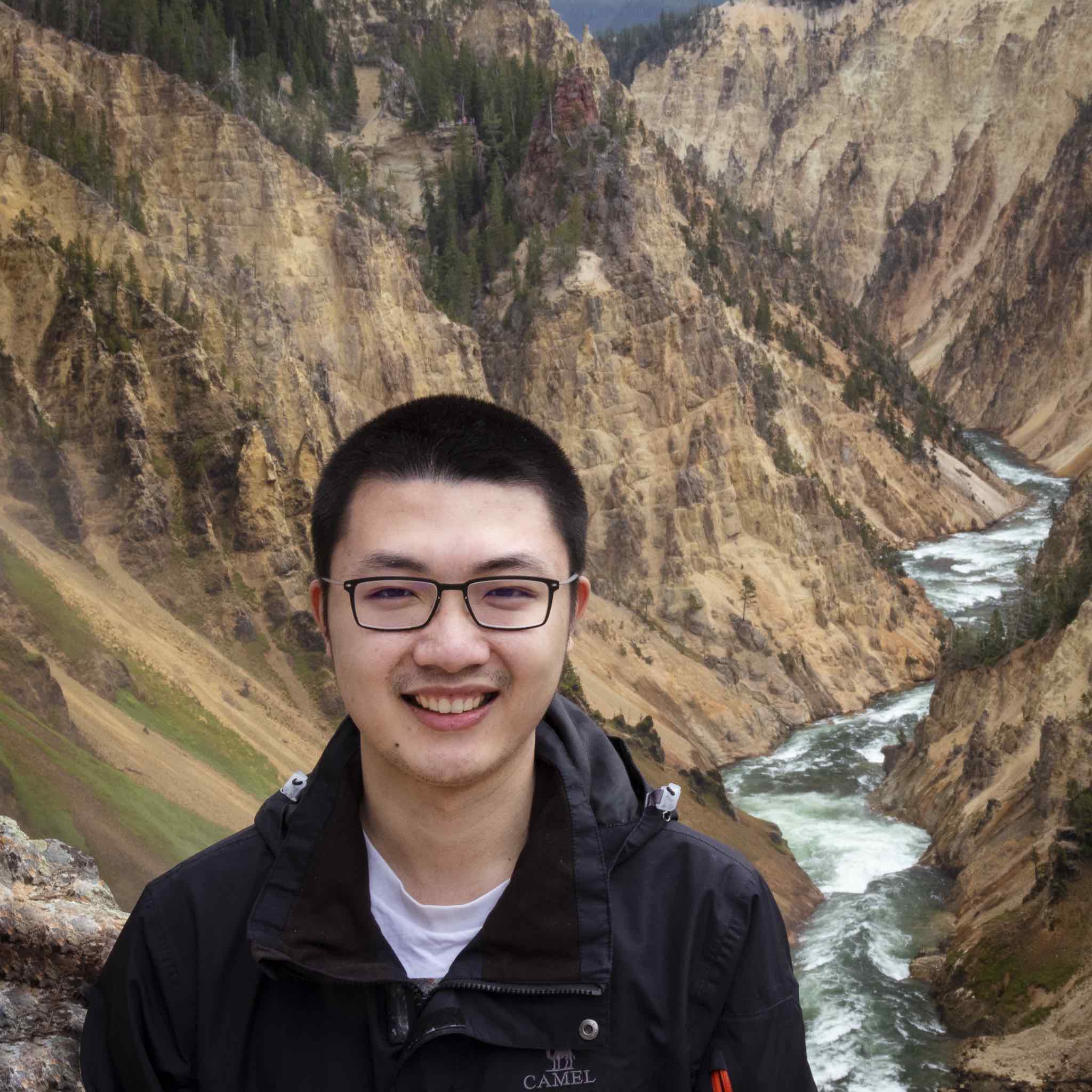 Yujun Lin - MIT HAN Lab