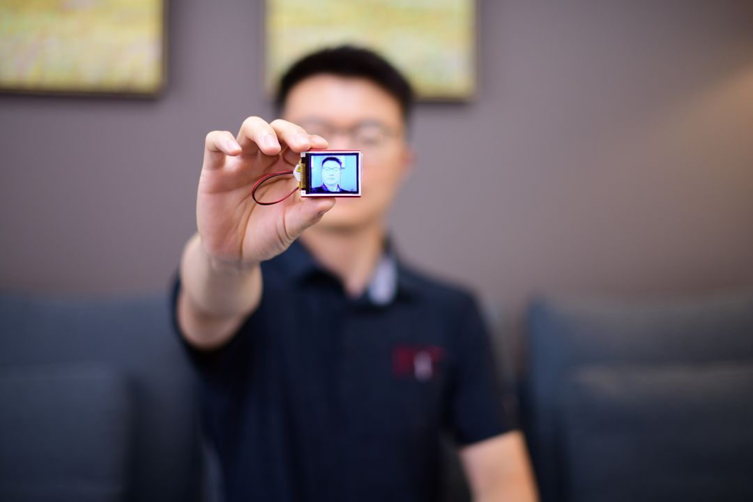 Gallery - MIT HAN Lab