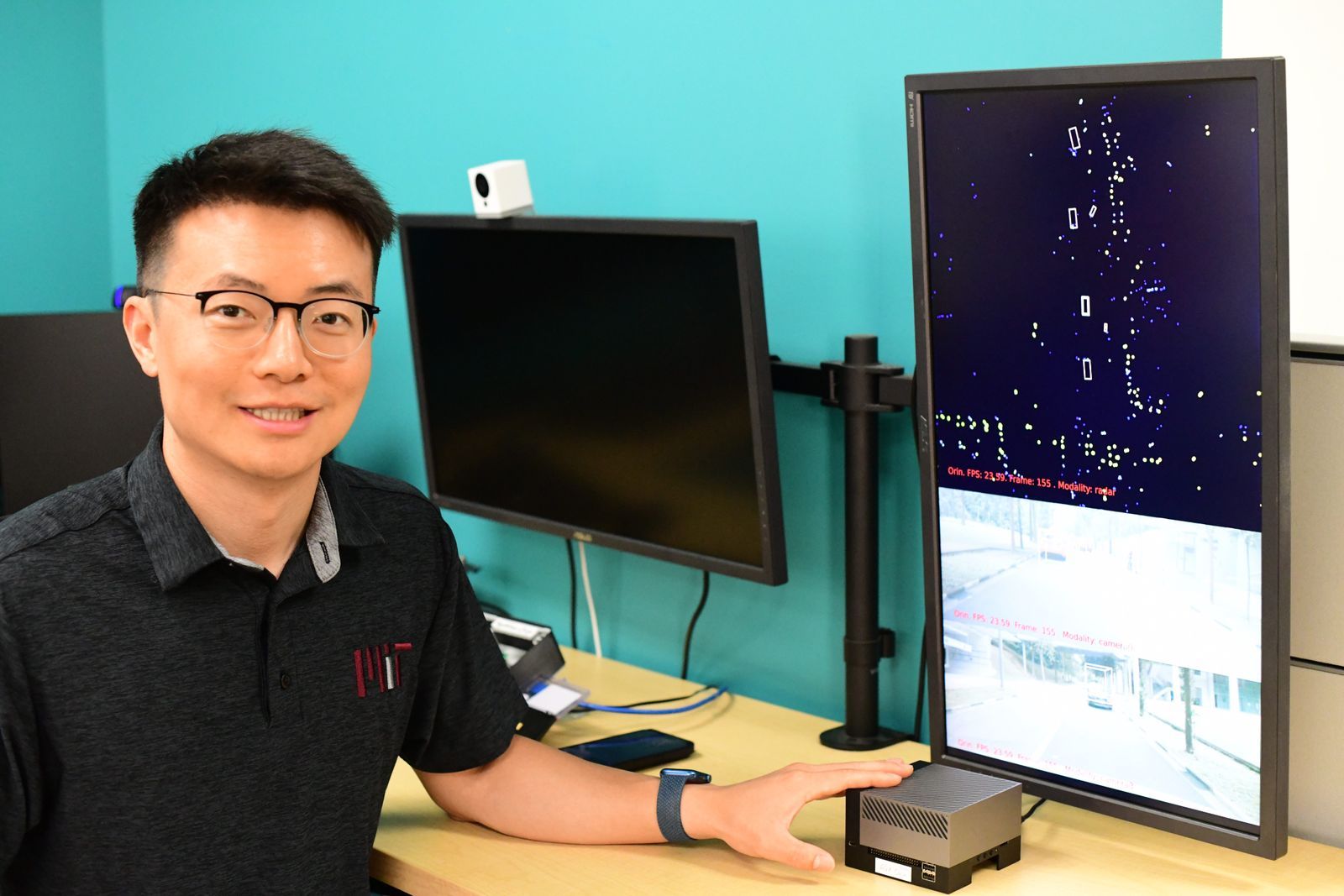 Gallery - MIT HAN Lab