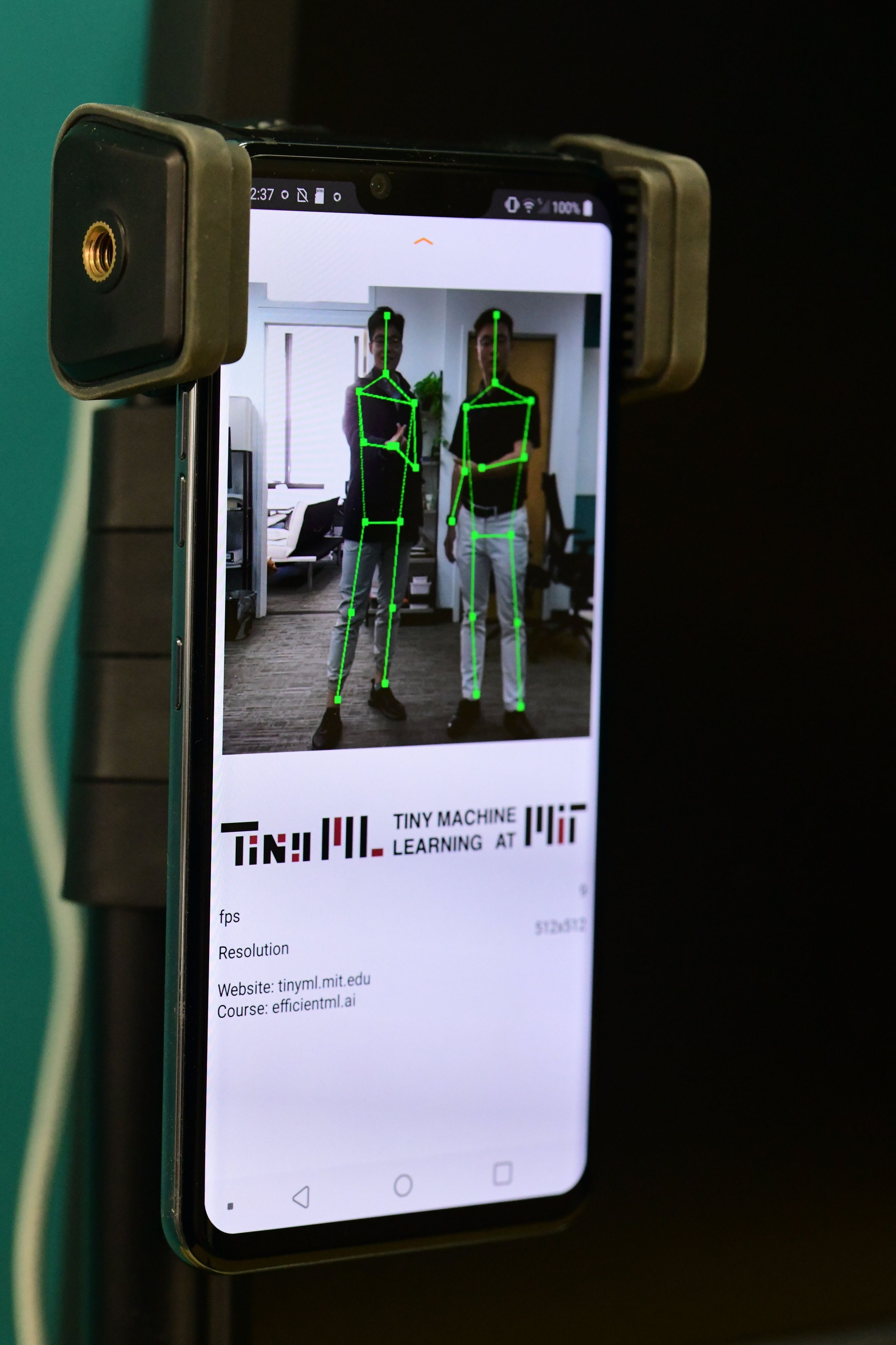 Gallery - MIT HAN Lab