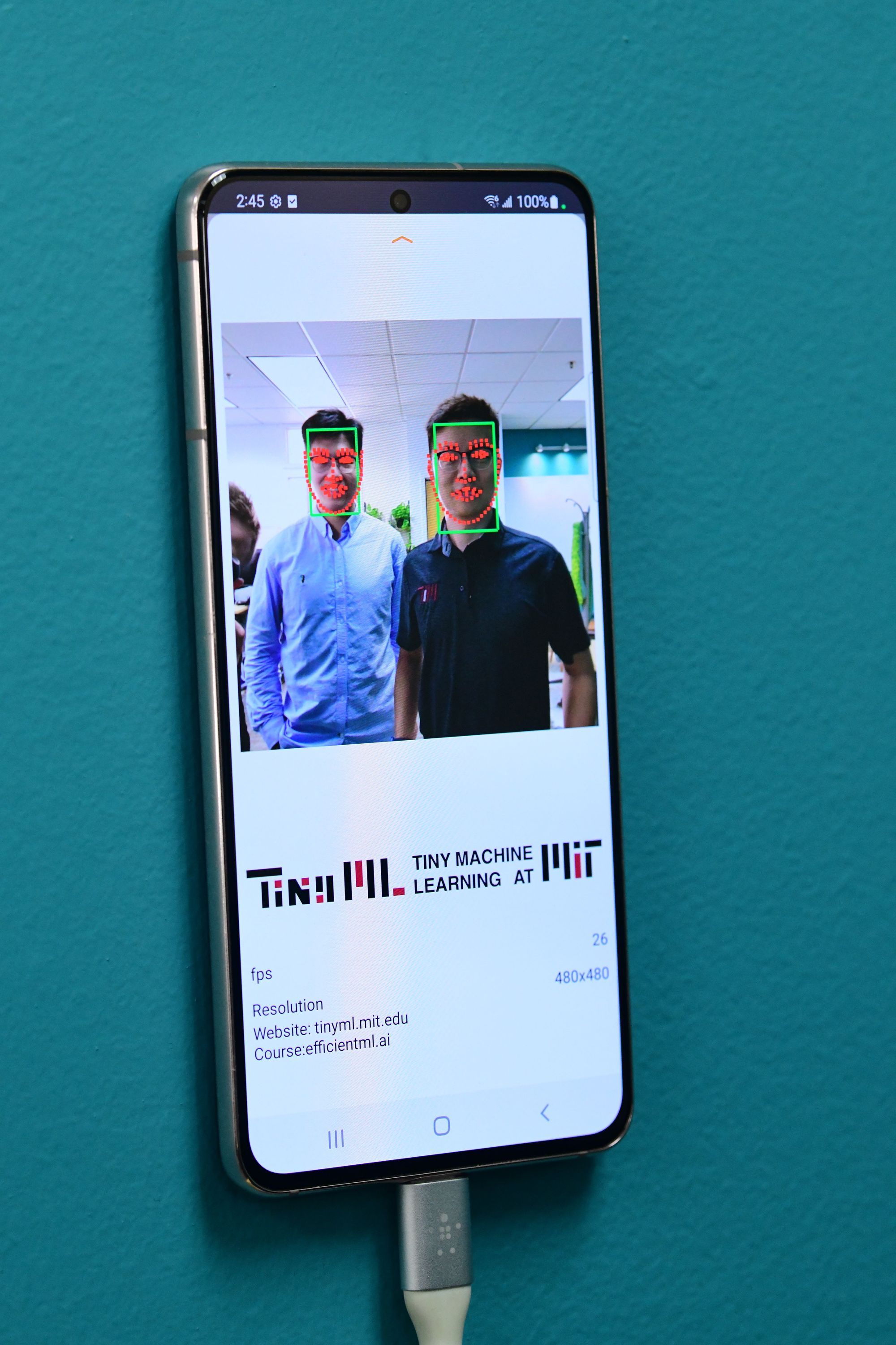 Gallery - MIT HAN Lab