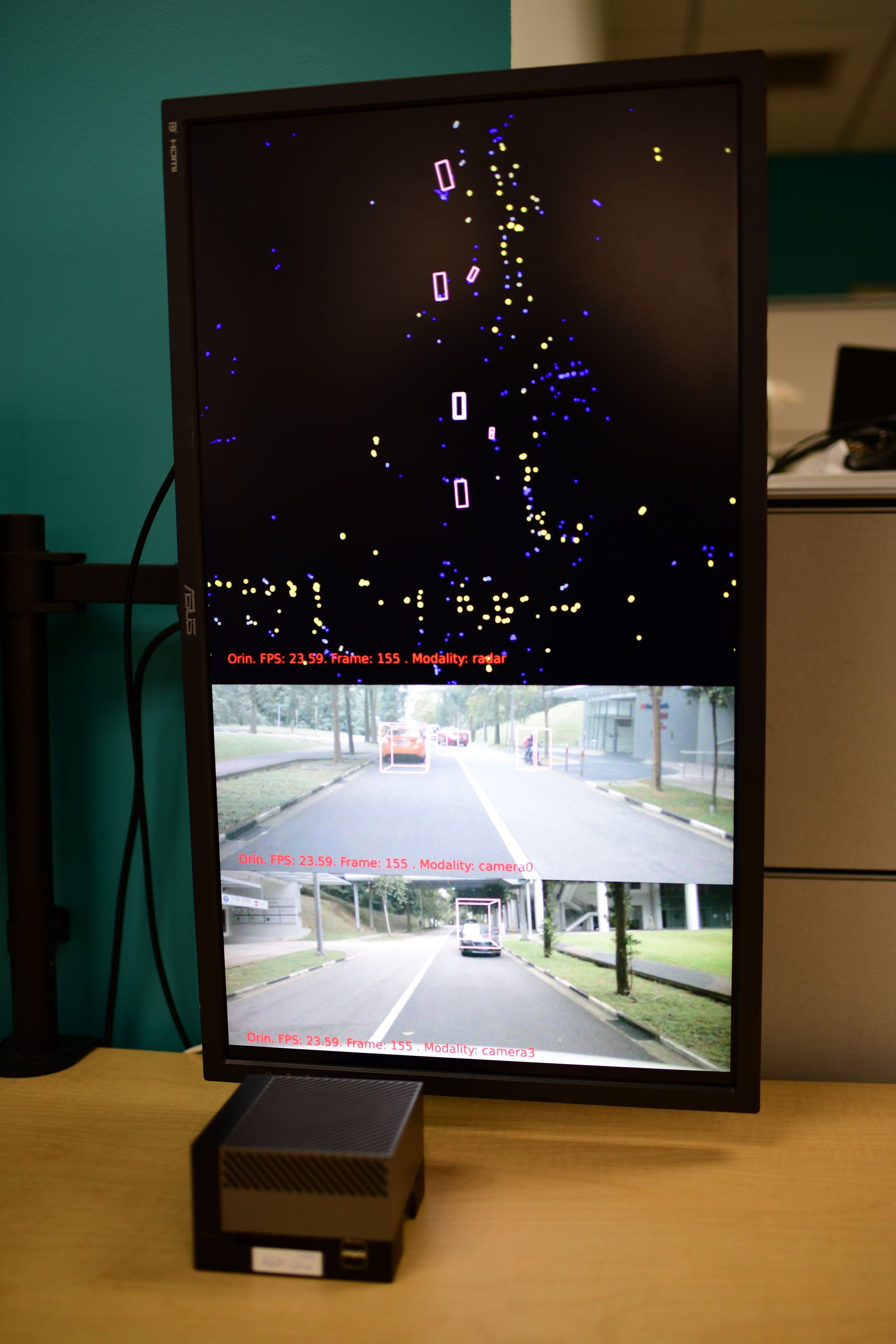 Gallery - MIT HAN Lab