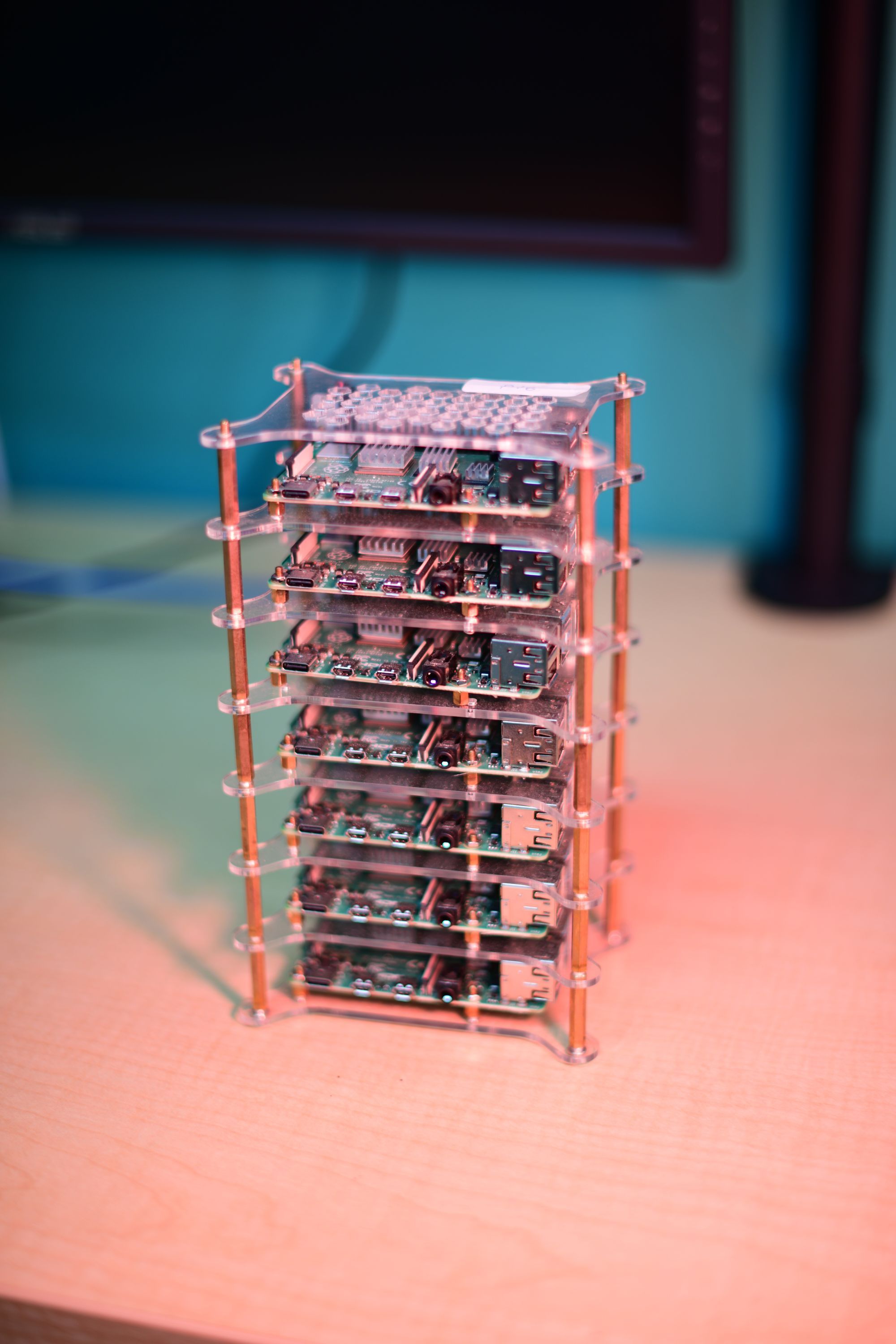 Gallery - MIT HAN Lab