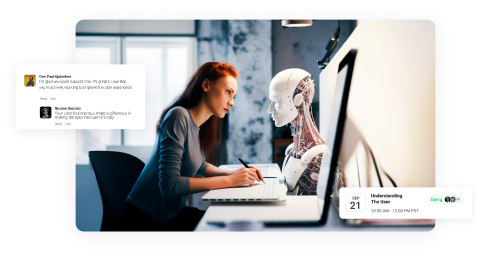 World-class Designer School