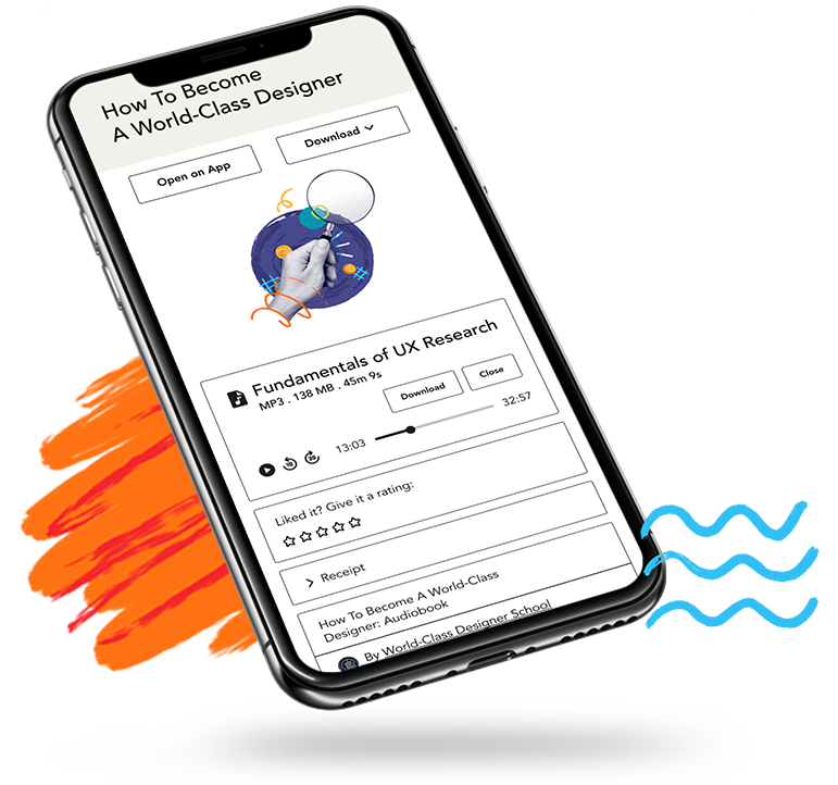 World-class Designer School