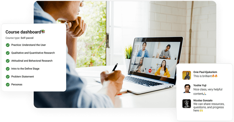 World-class Designer School