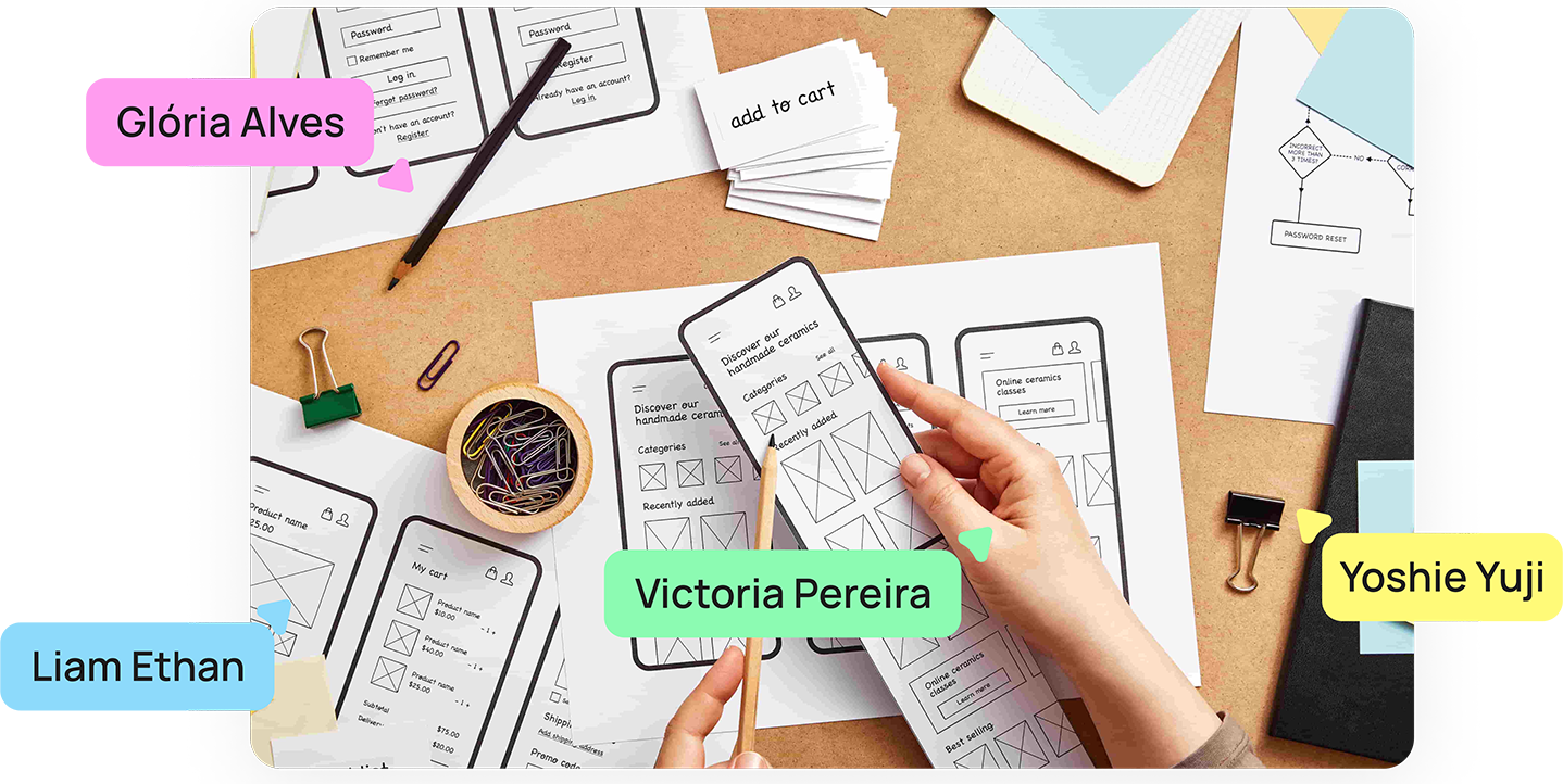 World-class Designer School