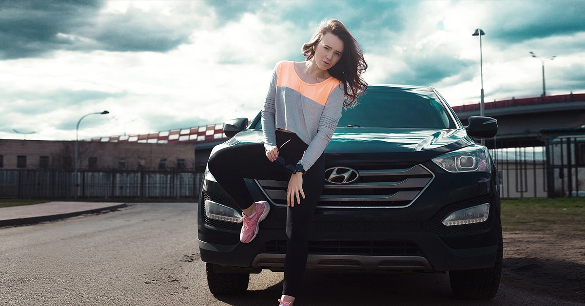 Slik velger du din første bil | MyCar