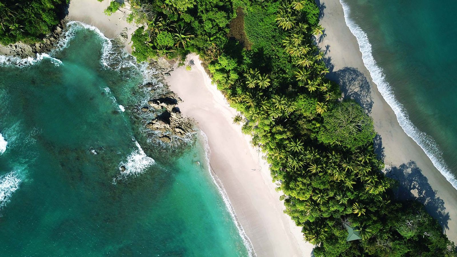Costa Rica Vacation Itineraries | Namu Travel"