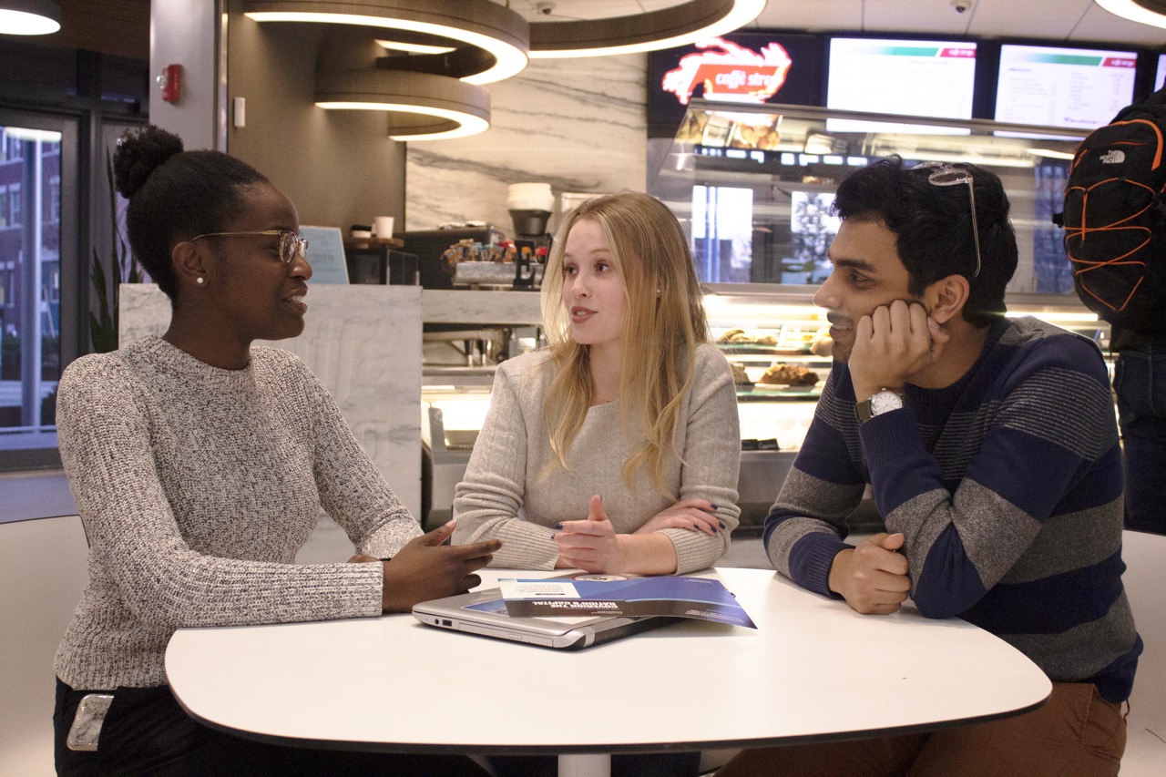 Venture - Get Involved | IDEA: Northeastern University's Venture Accelerator