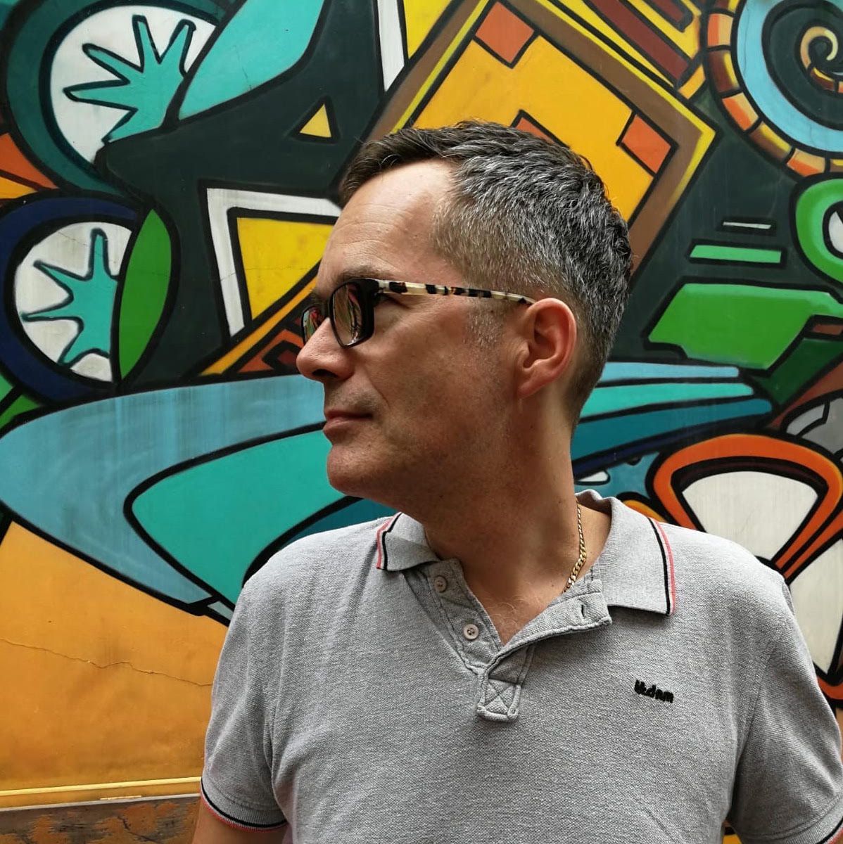 Aeon Timeline is Michael Hüttemann's key to effective client ...