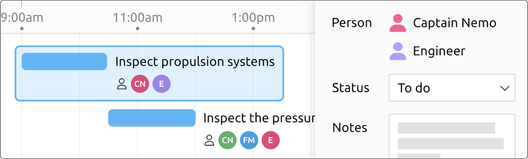 Aeon Timeline | Grow big ideas into brilliant narratives