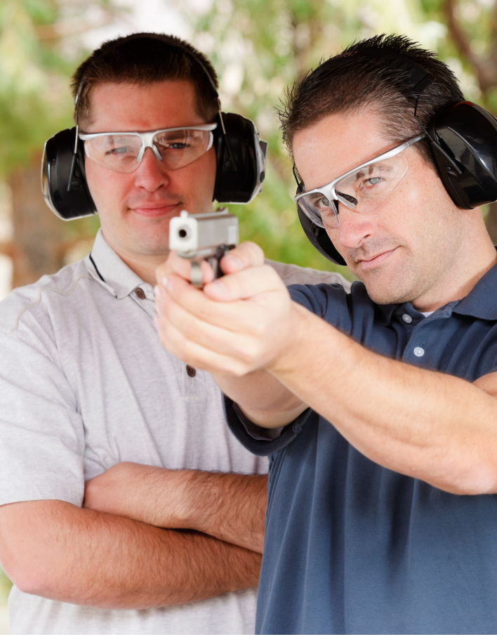 Shooting Range Management Software for Gun Clubs