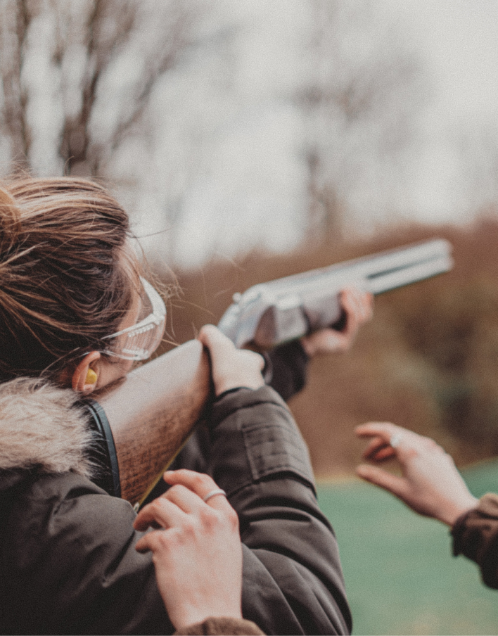 Shooting Range Management Software for Gun Clubs