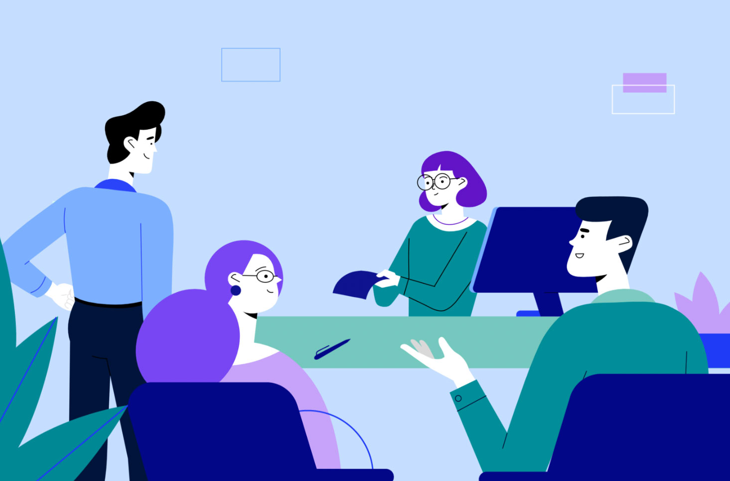 EchoMark Protects Organizations from Insider Risk & Data Leaks